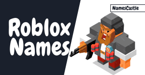 500+ Roblox Usernames Cool Unique Creative & Interesting
