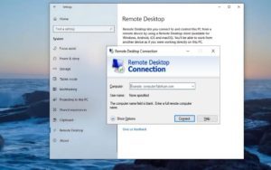 How Do I Change My Remote Desktop Password If Expired | 6 Steps