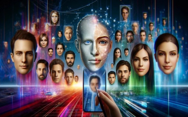 AI Face Swap: Next-Level Image Manipulation with Artificial Intelligence