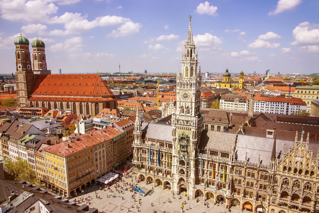 Europe's Craziest City Names Worth Visiting - Namescastle