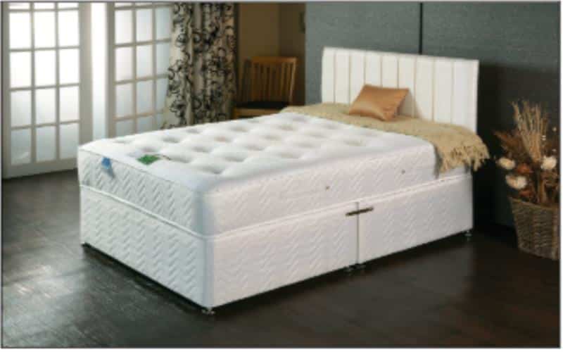 Top Mattress Types Explained: Which One Is Best for Your Sleep Style?