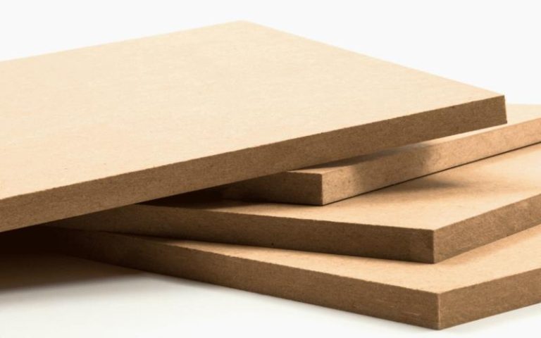 MDF Sheets: A Smooth and Reliable Choice for Every Project