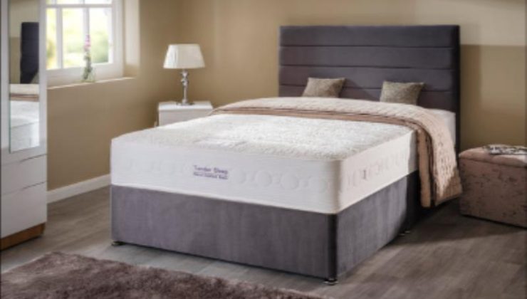 Top Mattress Types Explained: Which One Is Best for Your Sleep Style?