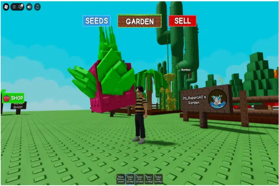 Buy Grow a Garden Items – Everything You Need to Start Growing Today