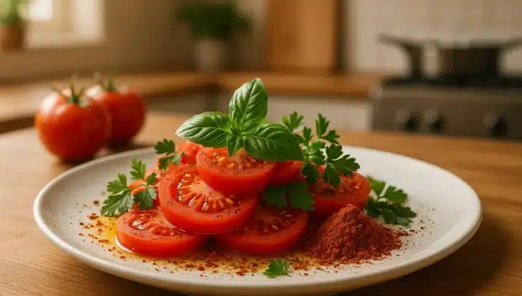 The Science of Flavor: How Food Gets Its Taste and How You Can Make ...