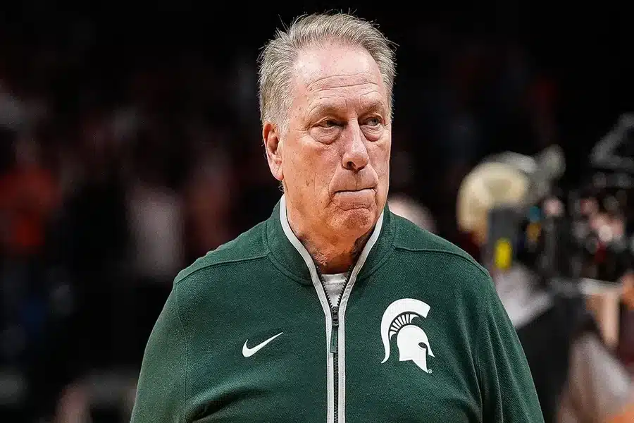 Tom Izzo Age, Birthday & Coaching Journey