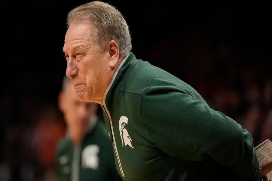 Tom Izzo Age, Birthday & Coaching Journey