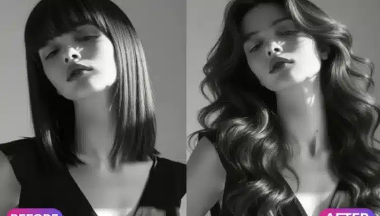 Long Hair as a Lifestyle Choice: Style, Care, and Confidence