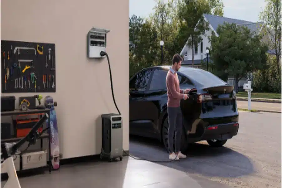 Sizing and Choosing Whole-House Battery Backup Systems Guide