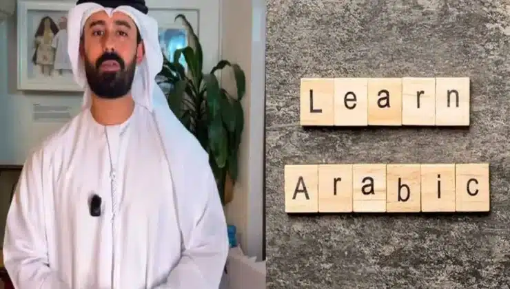 What Your Name Means in Arabic — and Why It Sounds Powerful in the UAE