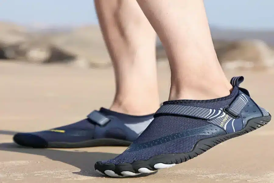 Why Barefoot Shoes for Men Might Be Your Feet's Best Friend